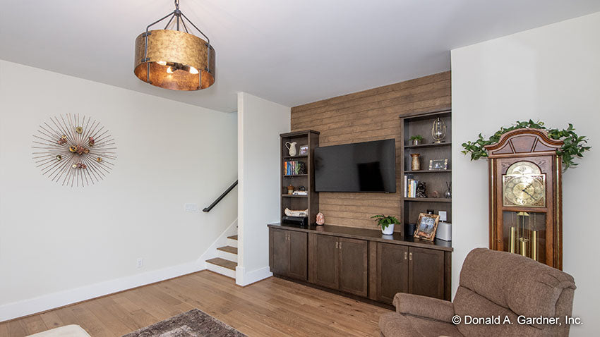 Basement House Plans | Basement Floor Plans – Page 87 – Donald A ...