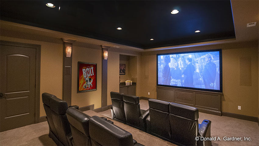 Media Room Plans 78 MEDIA ROOM Design + Decor Ideas In 2025 | Room
