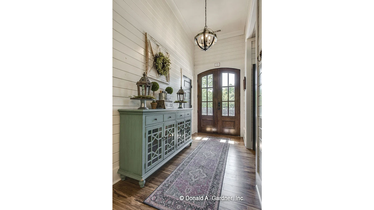 The Butler Ridge – Donald A. Gardner Interactive, LLC.