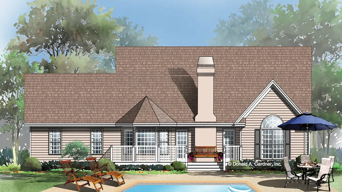 The Cleveland – Donald A. Gardner Interactive, LLC.