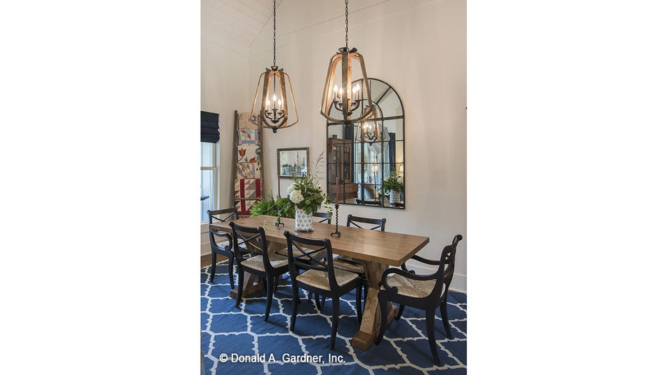 House Plans | Home Floor Plans & Design – Donald A. Gardner Interactive ...