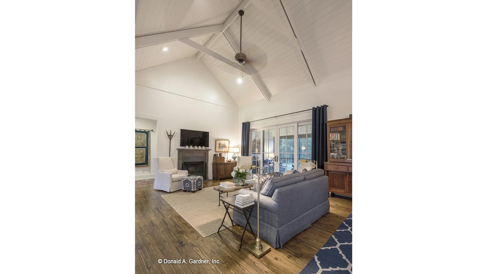 House Plans | Home Floor Plans & Design – Donald A. Gardner Interactive ...