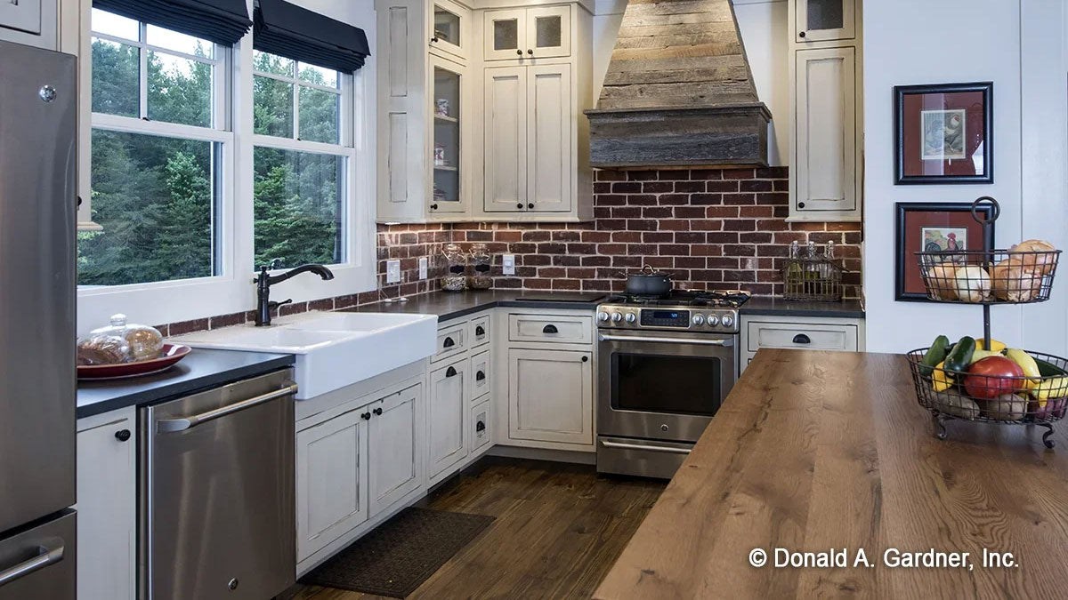 House Plans with Bonus Room | Bonus Room Over Garage – Donald A ...