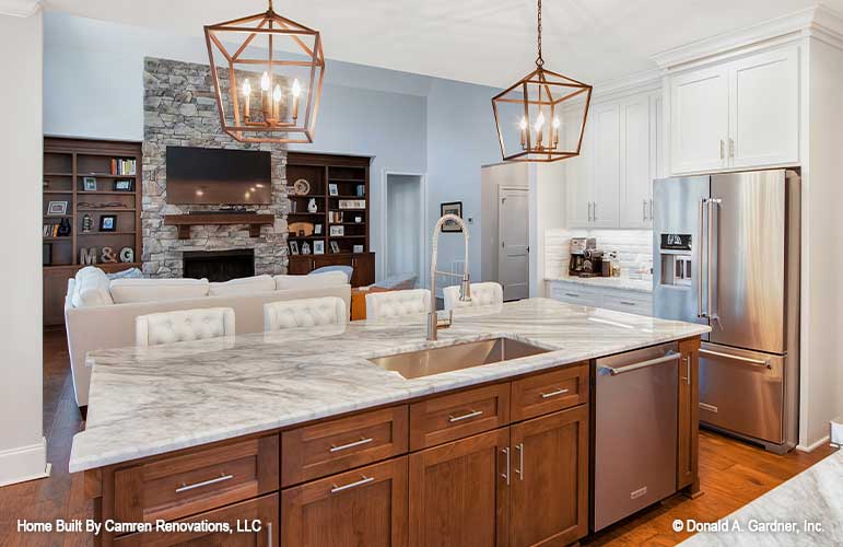 The Drake – Donald A. Gardner Interactive, LLC.