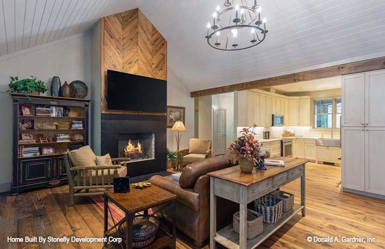 The Eleanor – Donald A. Gardner Interactive, LLC.