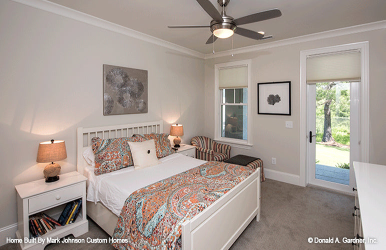 The Hartwell – Donald A. Gardner Interactive, LLC.