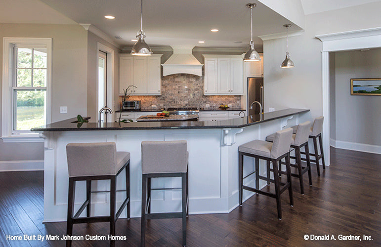 The Hartwell – Donald A. Gardner Interactive, LLC.