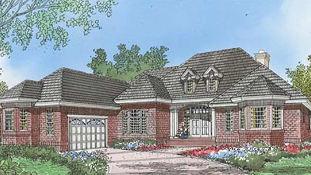 The Isabella – Donald A. Gardner Interactive, LLC.