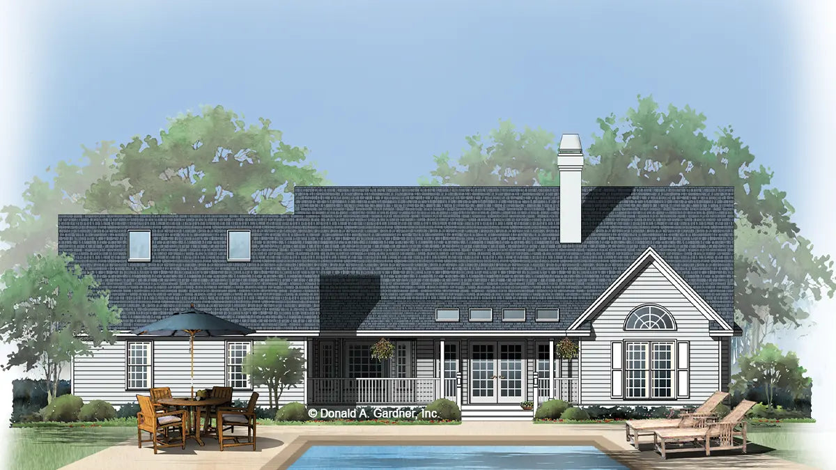 The Larson – Donald A. Gardner Interactive, LLC.