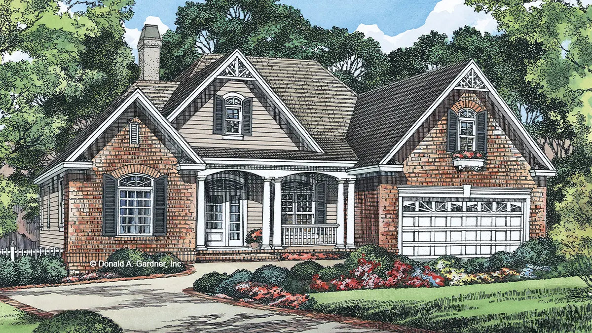 The Lujack – Donald A. Gardner Interactive, LLC.