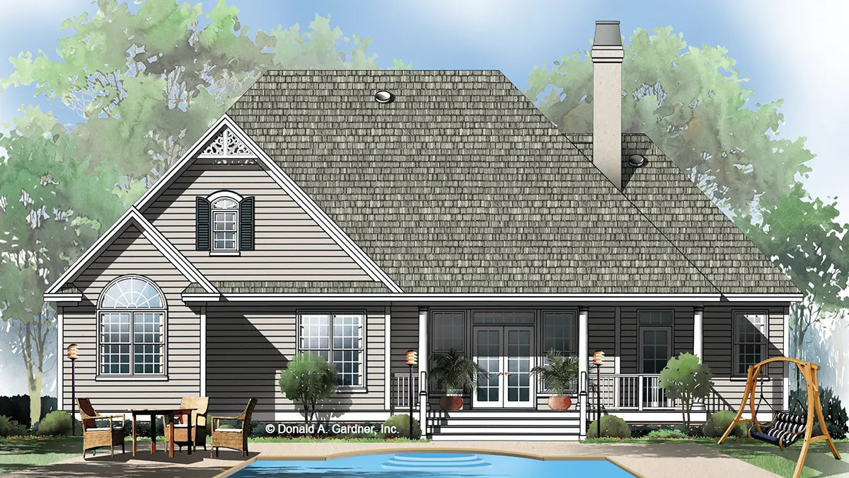 The Lujack – Donald A. Gardner Interactive, LLC.