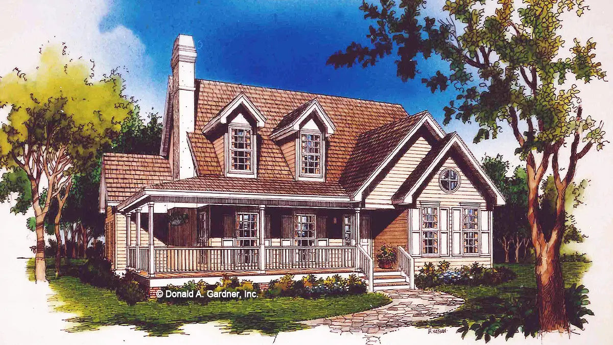 The MacLeish – Donald A. Gardner Interactive, LLC.