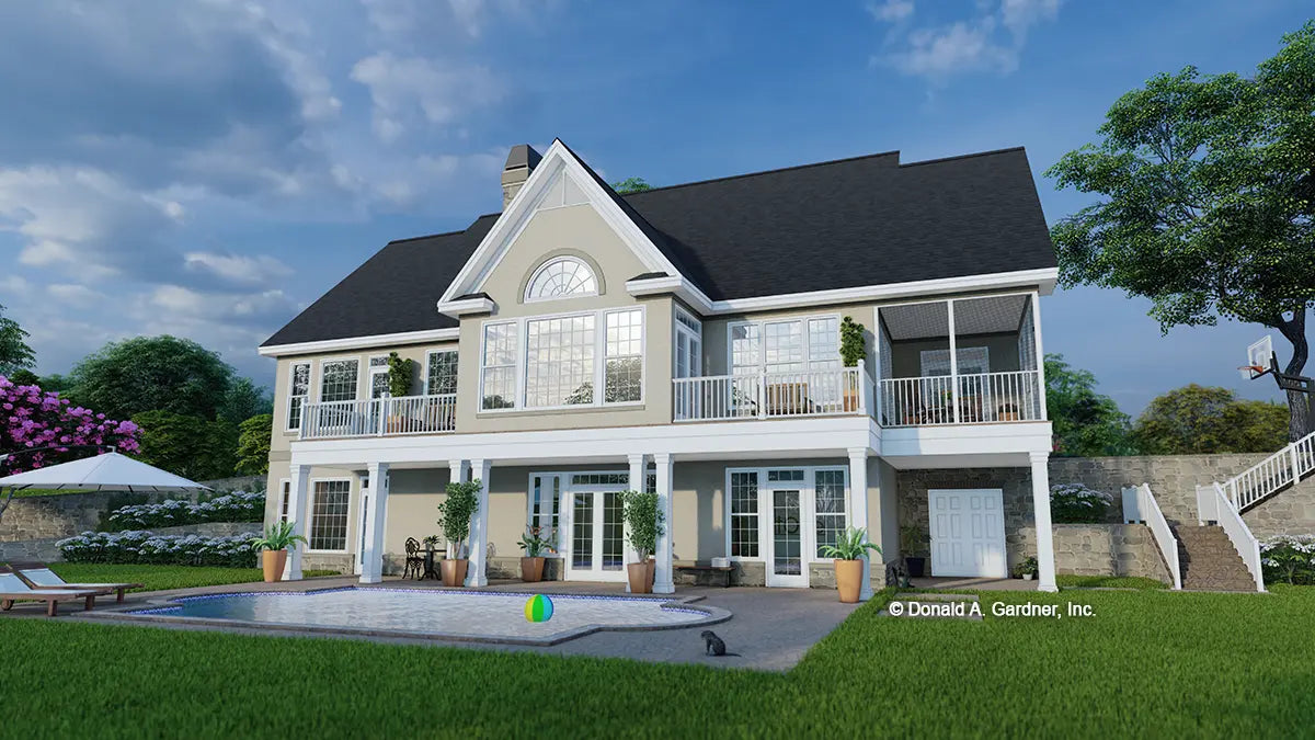 The MacLachlan – Donald A. Gardner Interactive, LLC.