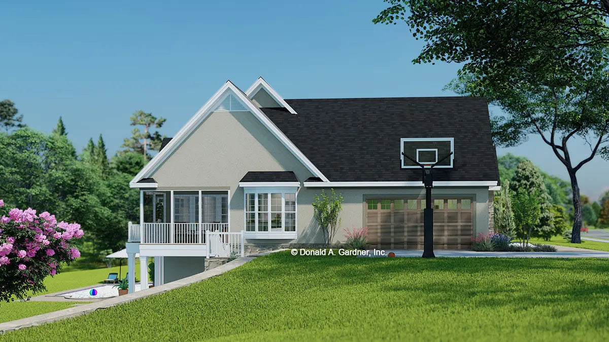 The MacLachlan – Donald A. Gardner Interactive, LLC.