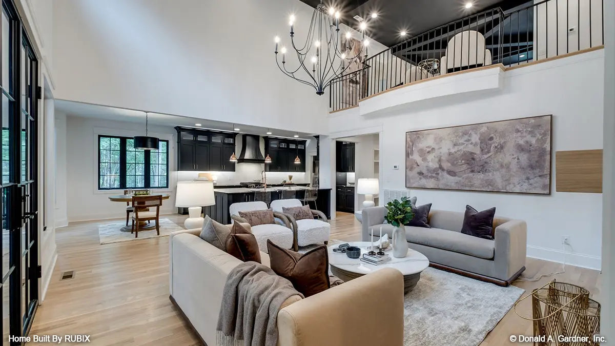 The Rometta – Donald A. Gardner Interactive, LLC.