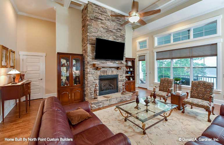 House Plans by Don Gardner | Dream Home Plans and Floor plans – Donald ...