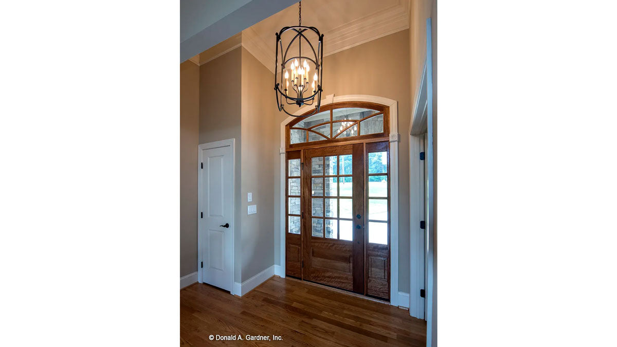 The Silvergate – Donald A. Gardner Interactive, LLC.