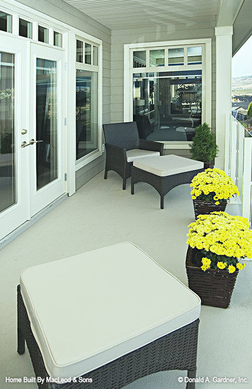 The Vandenberg – Donald A. Gardner Interactive, LLC.