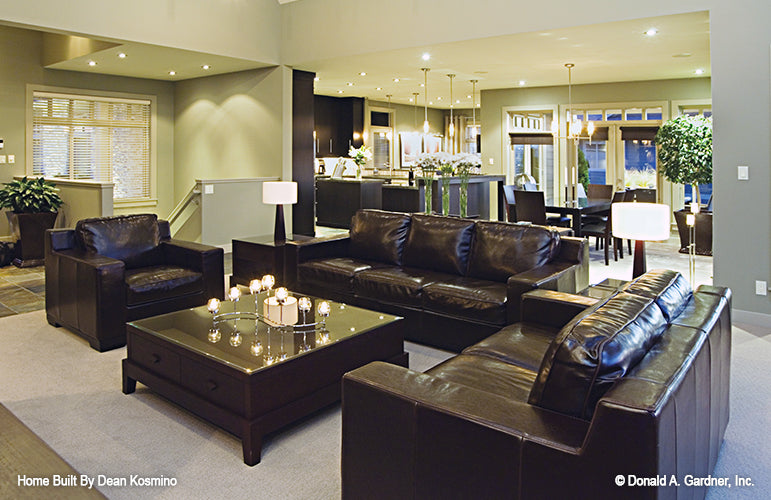 The Vandenberg – Donald A. Gardner Interactive, LLC.