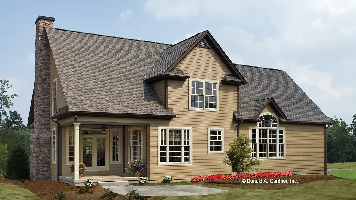 The Verdigre – Donald A. Gardner Interactive, LLC.