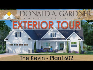 The Kevin – Donald A. Gardner Interactive, LLC.