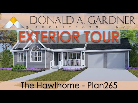 The Hawthorne – Donald A. Gardner Interactive, LLC.