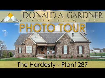 The Hardesty – Donald A. Gardner Interactive, LLC.