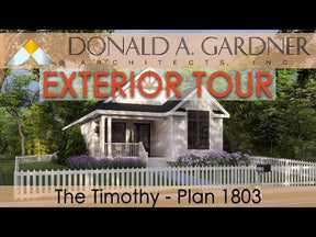 The Timothy – Donald A. Gardner Interactive, LLC.