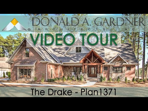 The Drake – Donald A. Gardner Interactive, LLC.