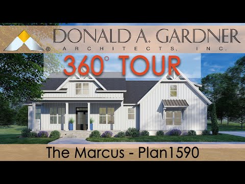 The Marcus – Donald A. Gardner Interactive, LLC.