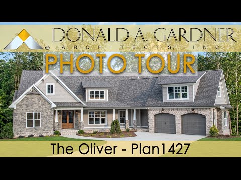 Courtyard Garage House Plans | Don Gardner House Plans – Donald A ...
