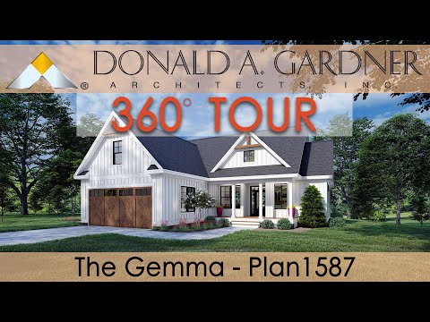 The Gemma – Donald A. Gardner Interactive, LLC.