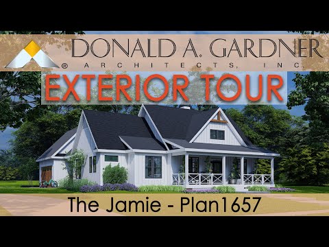 The Jamie – Donald A. Gardner Interactive, LLC.