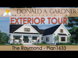 The Raymond – Donald A. Gardner Interactive, LLC.
