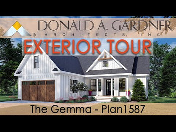 The Gemma – Donald A. Gardner Interactive, LLC.